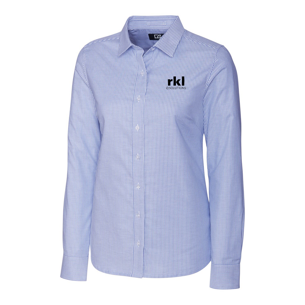 Women's Oxford Long Sleeve – RKL eSolutions