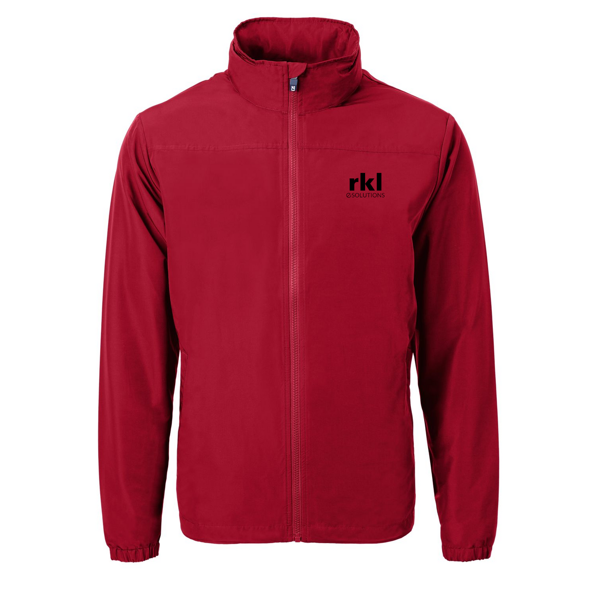 Men's Charter Rain Jacket – RKL eSolutions